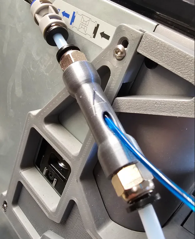 mY Filament Splitter by BC Designs - MakerWorld