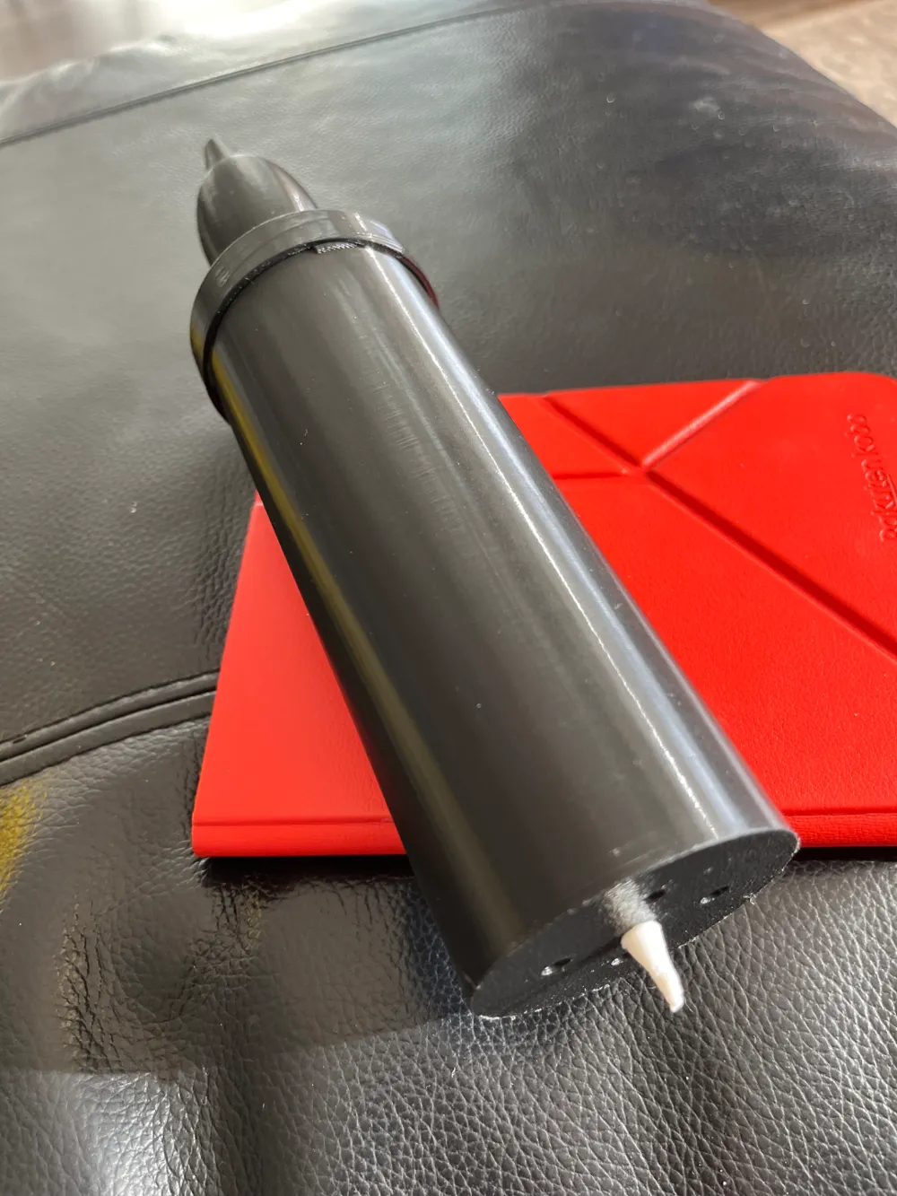 Balloon Pump - Free 3D Print Model - MakerWorld