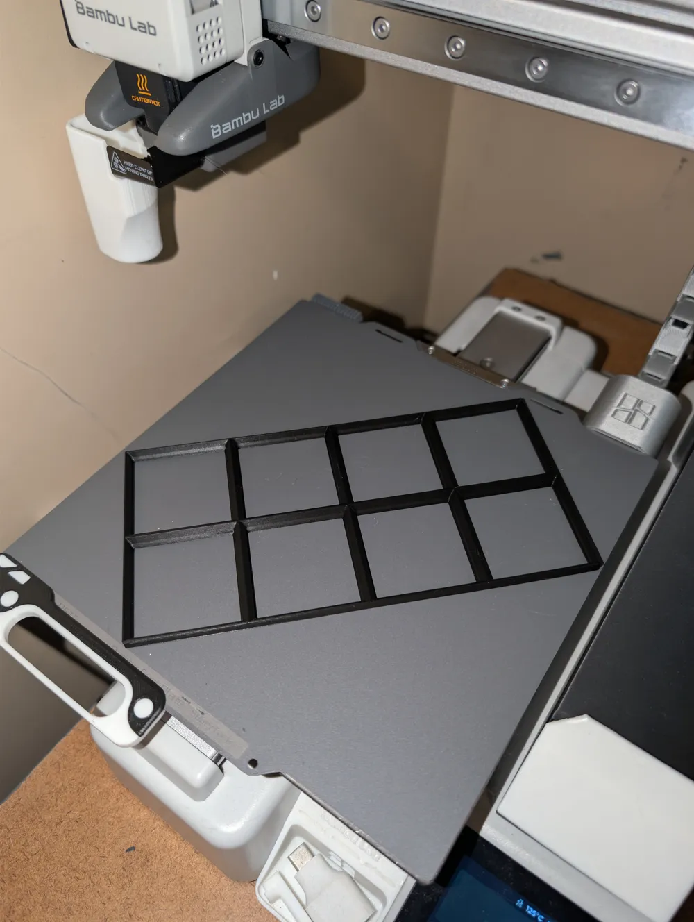 Fastest Gridfinity base plates! - Free 3D Print Model - MakerWorld