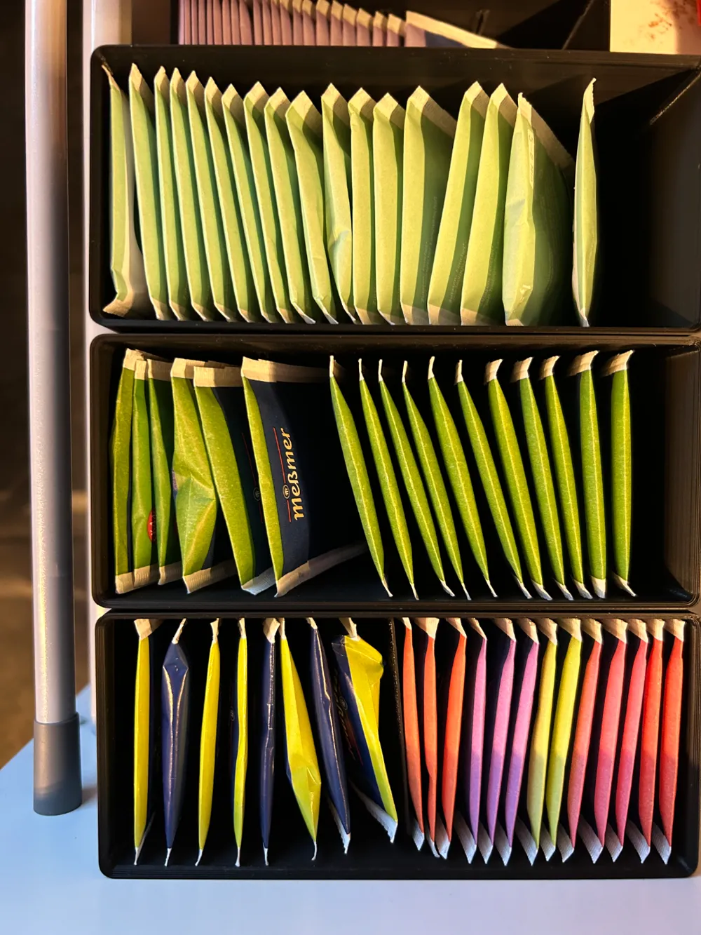 Stackable Teabox by Jay - MakerWorld