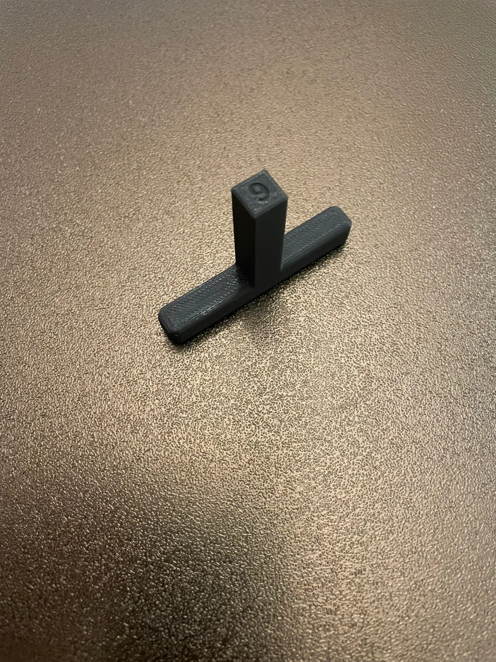 9mm Counter Key by mattiamagno_3D - MakerWorld