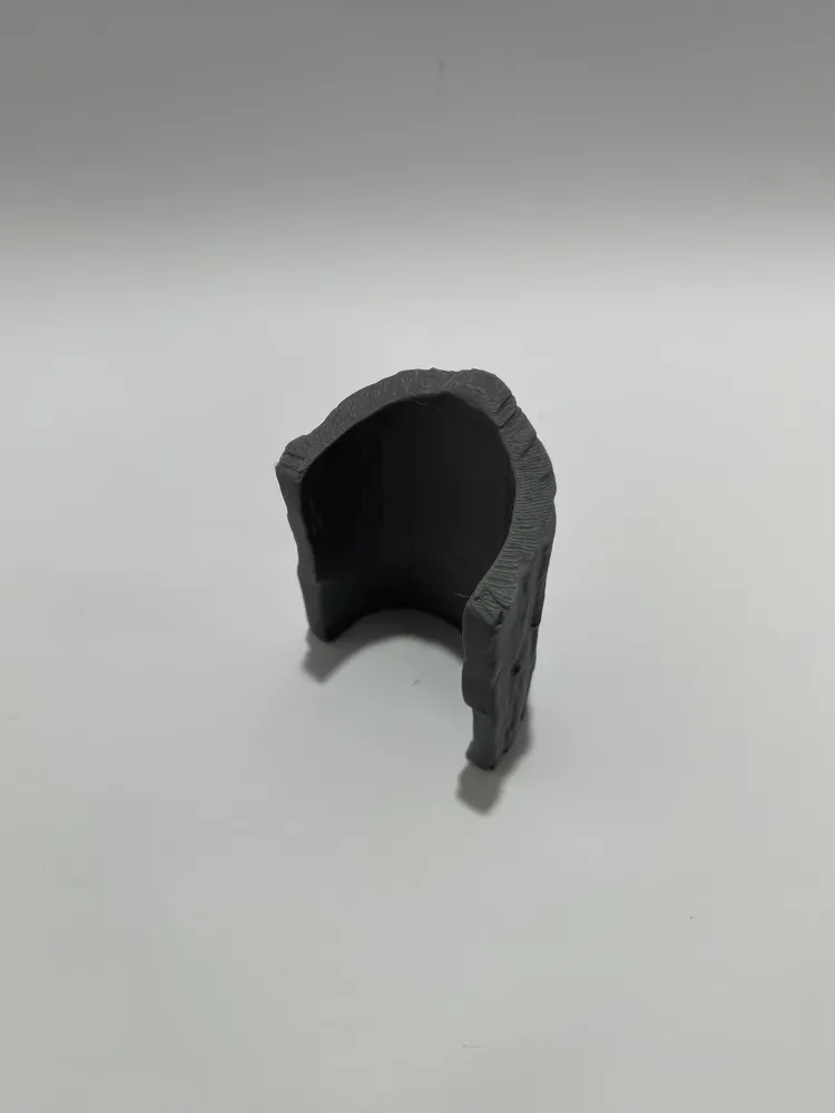 Terrarium Decor: scalable & paintable - Free 3D Print Model - MakerWorld