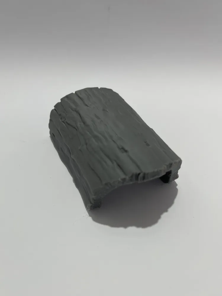 Terrarium Decor: scalable & paintable - Free 3D Print Model - MakerWorld