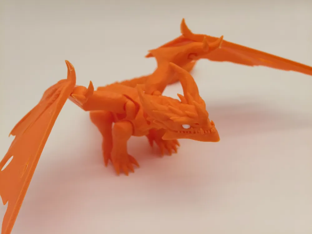 League of Legends Dragon, Infernal Drake, Elemental Fire Dragon - Free ...