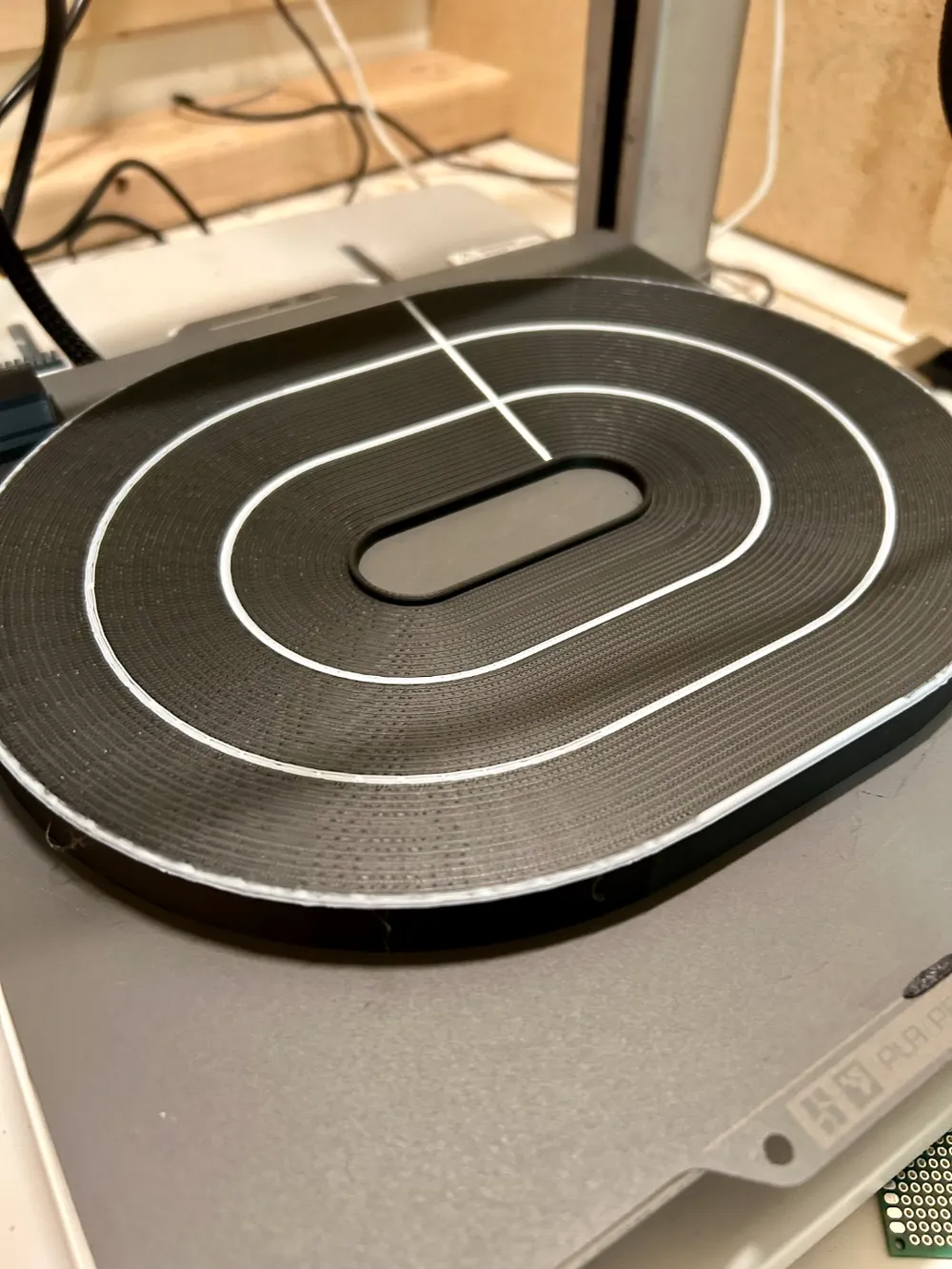 Toy Race Track - Free 3D Print Model - MakerWorld