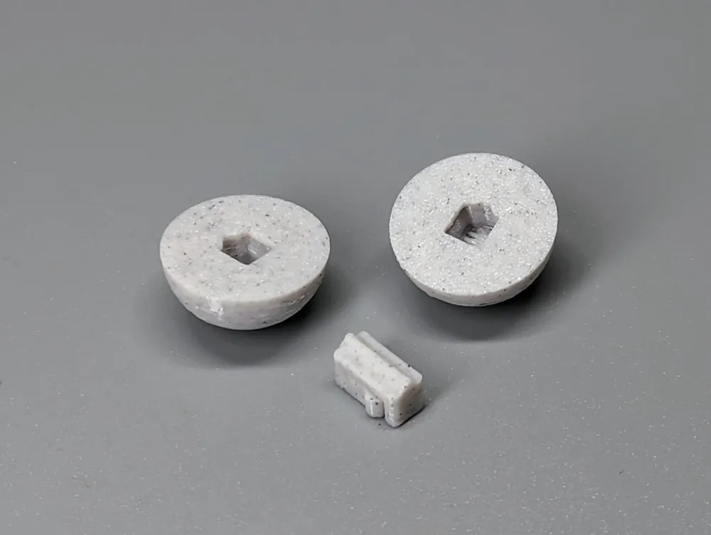 Marbles - Customizable - Free 3D Print Model - MakerWorld