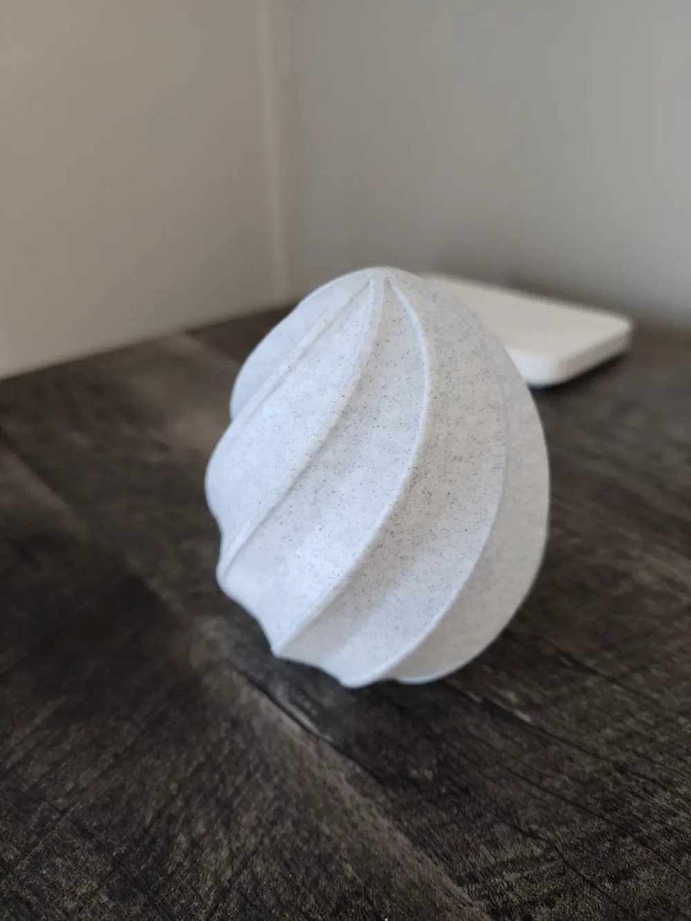 Spiral Easter Egg by A-Z Print Design - MakerWorld