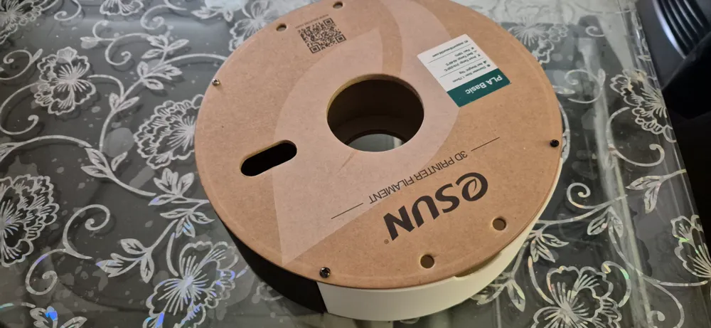 Thread spool drawers by ivan - MakerWorld