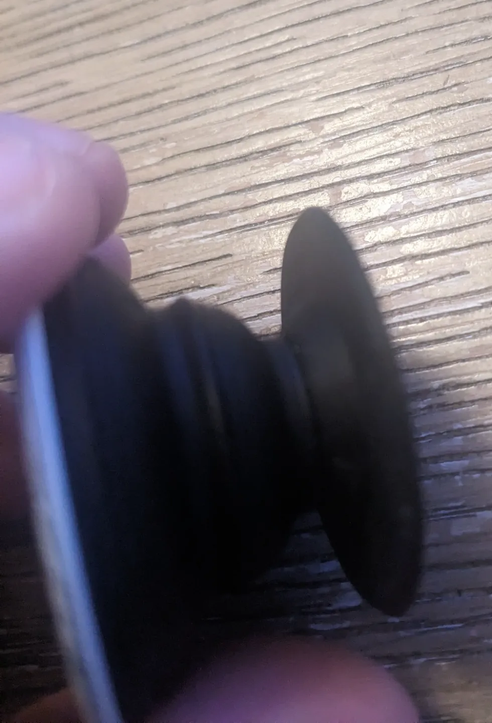 Replacement PopSocket Base by KiCkiN - MakerWorld