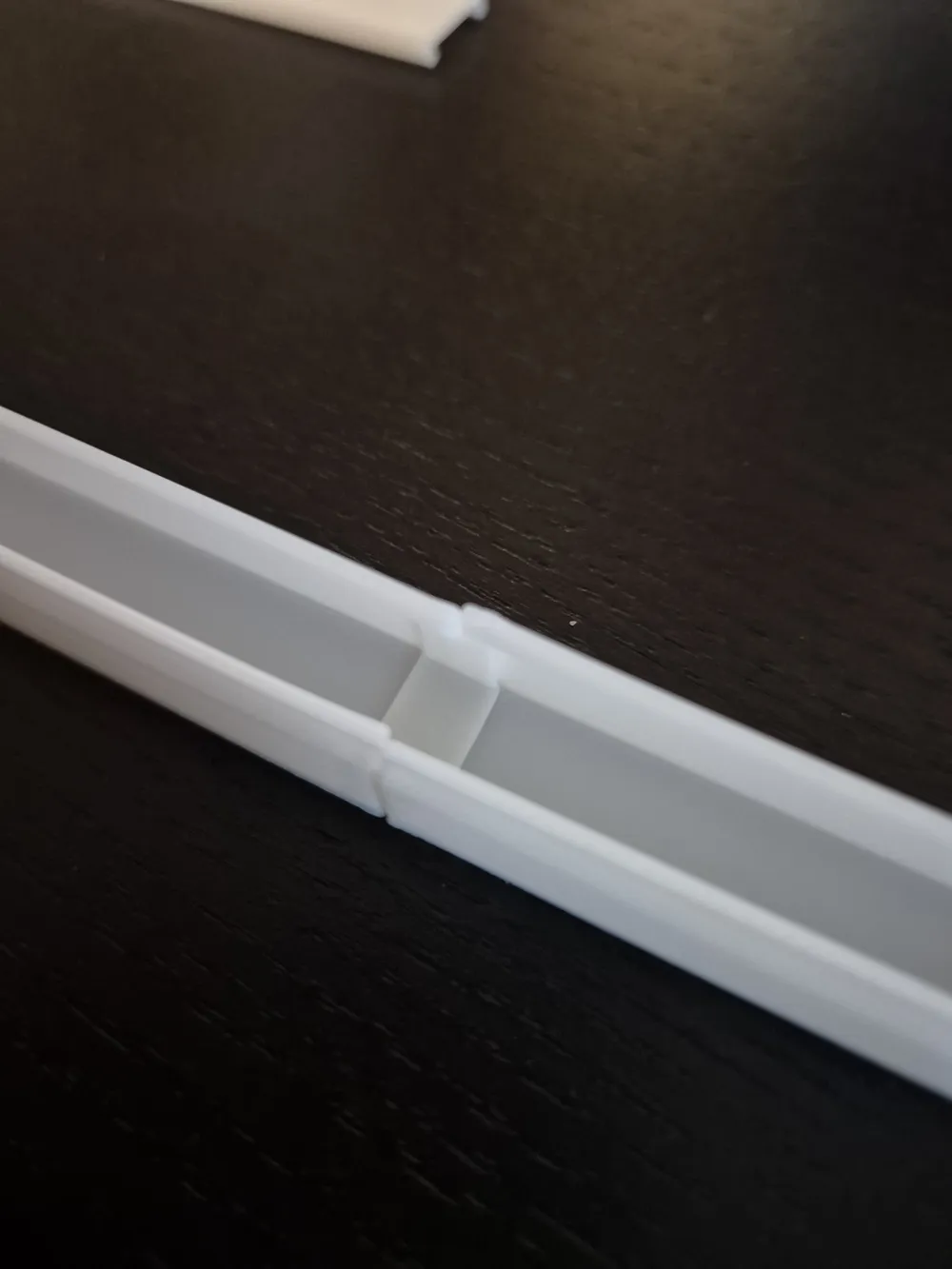 Cable Duct / Wire Duct - Free 3D Print Model - MakerWorld