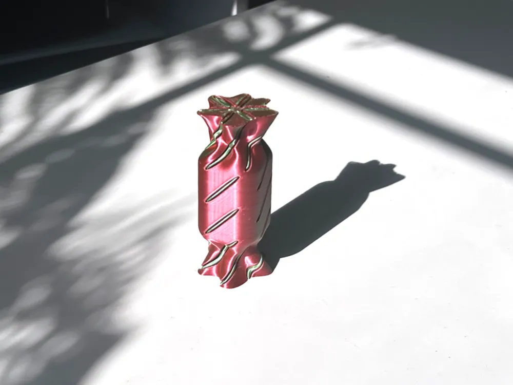 Impossible Candy Passthrough by Darkka Studio MakerWorld: Download Free ...