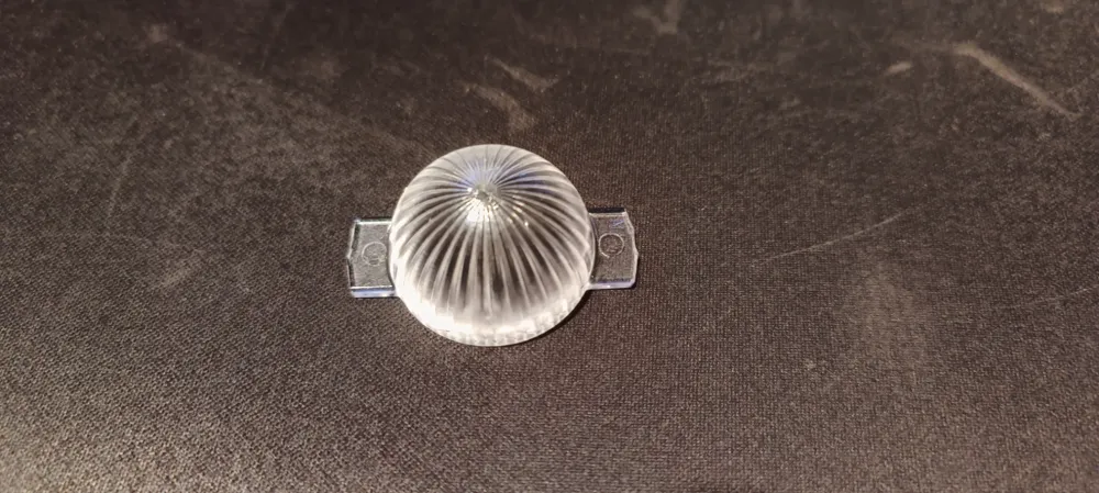 Stern Godzilla Saucer mod 3 - Free 3D Print Model - MakerWorld