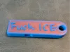 ICE-Alert - Keychain Whistle to Notify Neighbors - Free 3D Print Model ...
