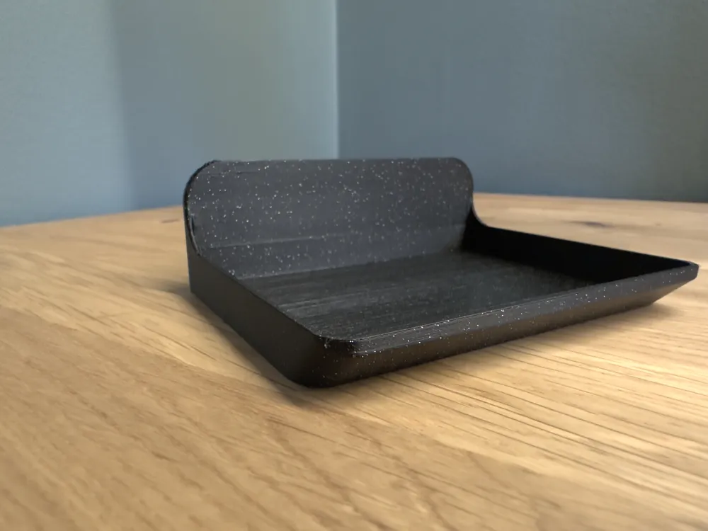 IKEA Skådis small tray Remixed by Morris MakerWorld: Download Free 3D Models