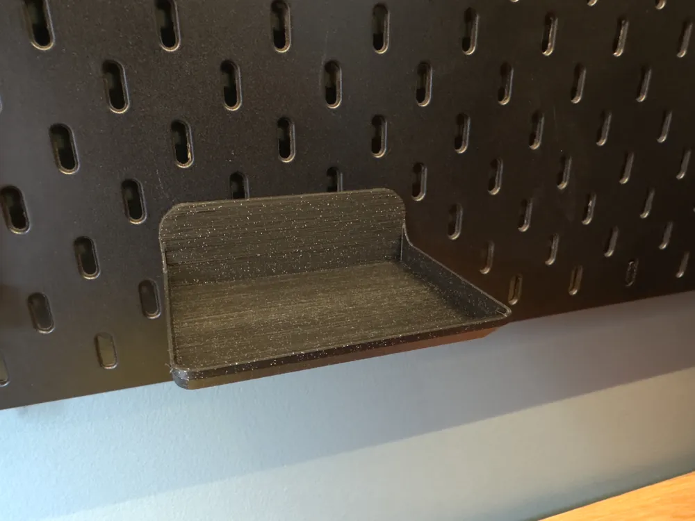 IKEA Skådis small tray Remixed by Morris - MakerWorld