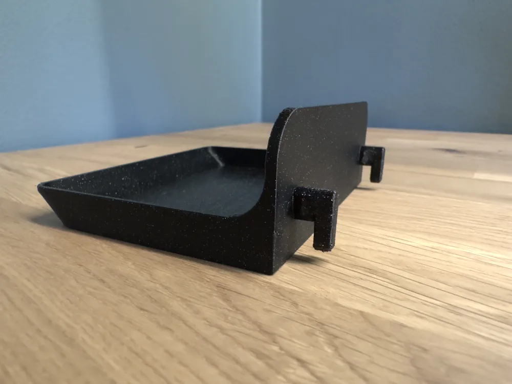 IKEA Skådis small tray Remixed by Morris - MakerWorld