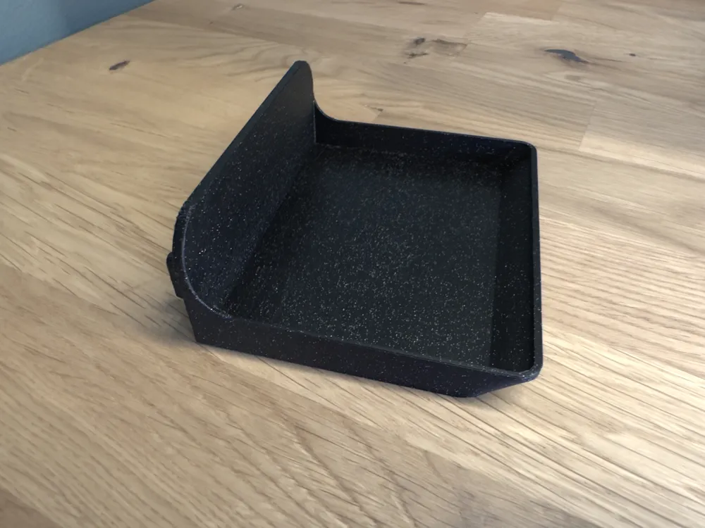IKEA Skådis small tray Remixed by Morris MakerWorld: Download Free 3D Models