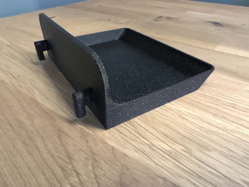 IKEA Skådis small tray Remixed by Morris - MakerWorld