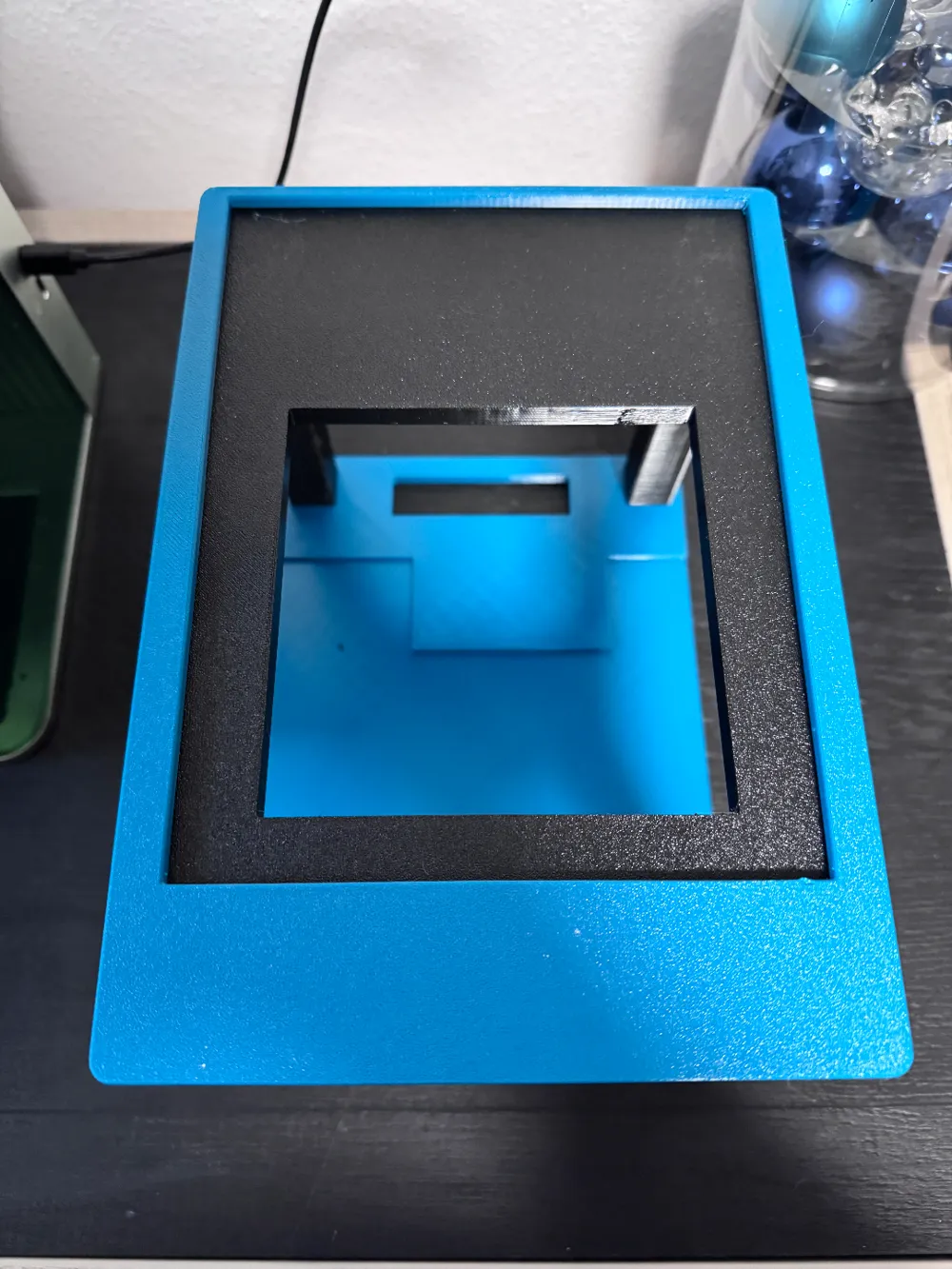 Xtool F1 Riser and RA2 Plate by Lars MakerWorld: Download Free 3D Models