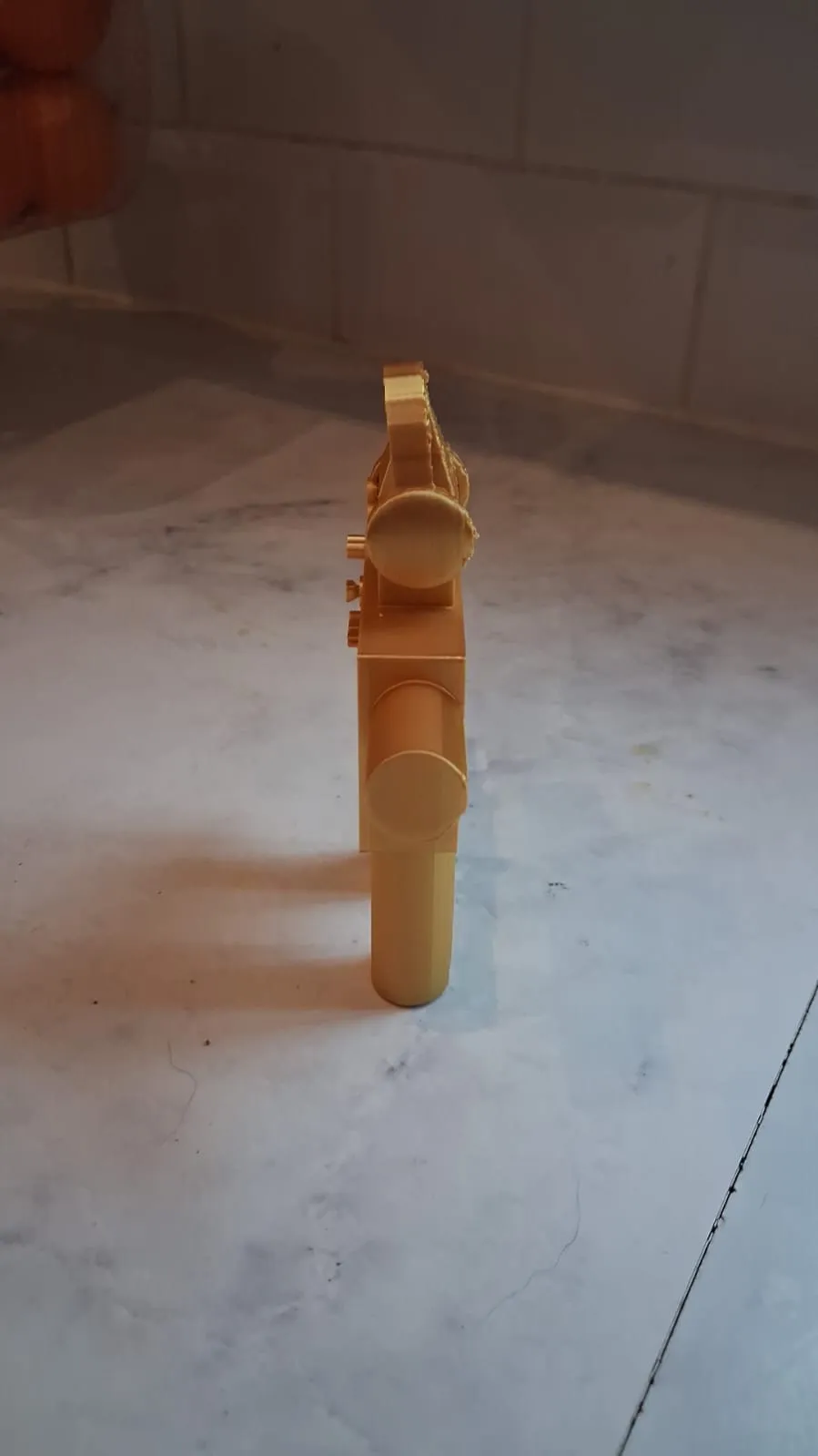 tin man mark 2 - Free 3D Print Model - MakerWorld