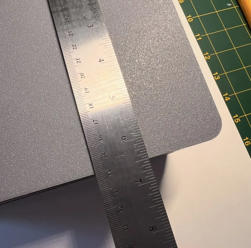 Large Two-Part Storage Box with Lid - Free 3D Print Model - MakerWorld