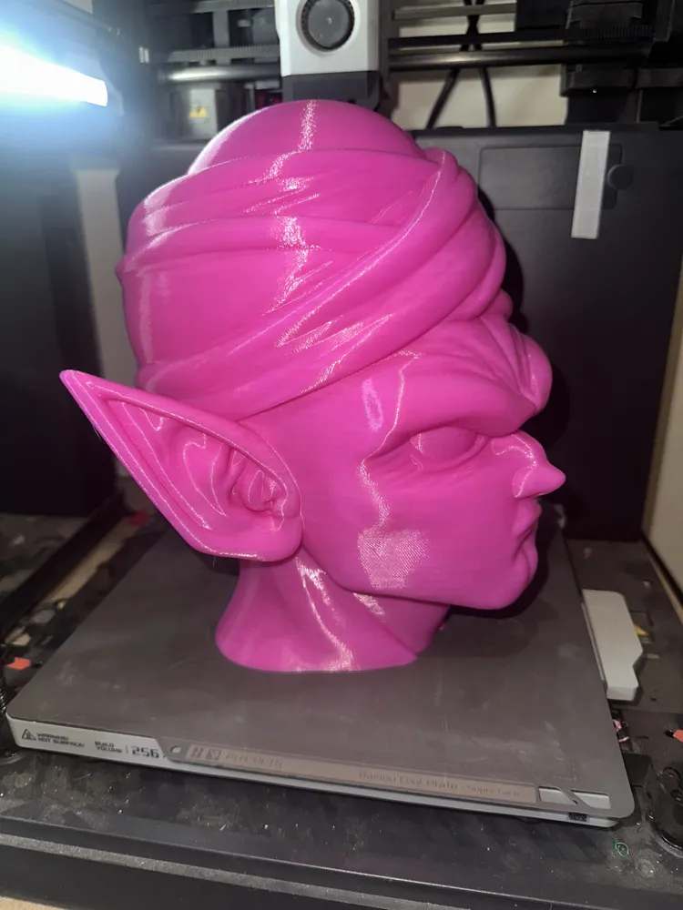 piccolo by clon3d MakerWorld: Download Free 3D Models