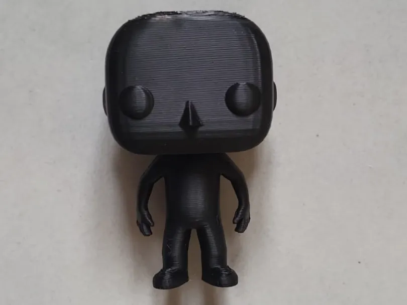Customizable Funko Pop. by TWINS_X2 MakerWorld: Download Free 3D Models