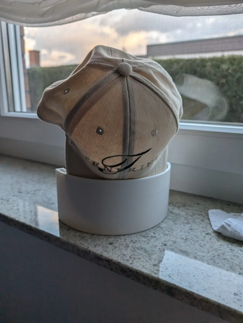 Cap bender by EinzelFall - MakerWorld