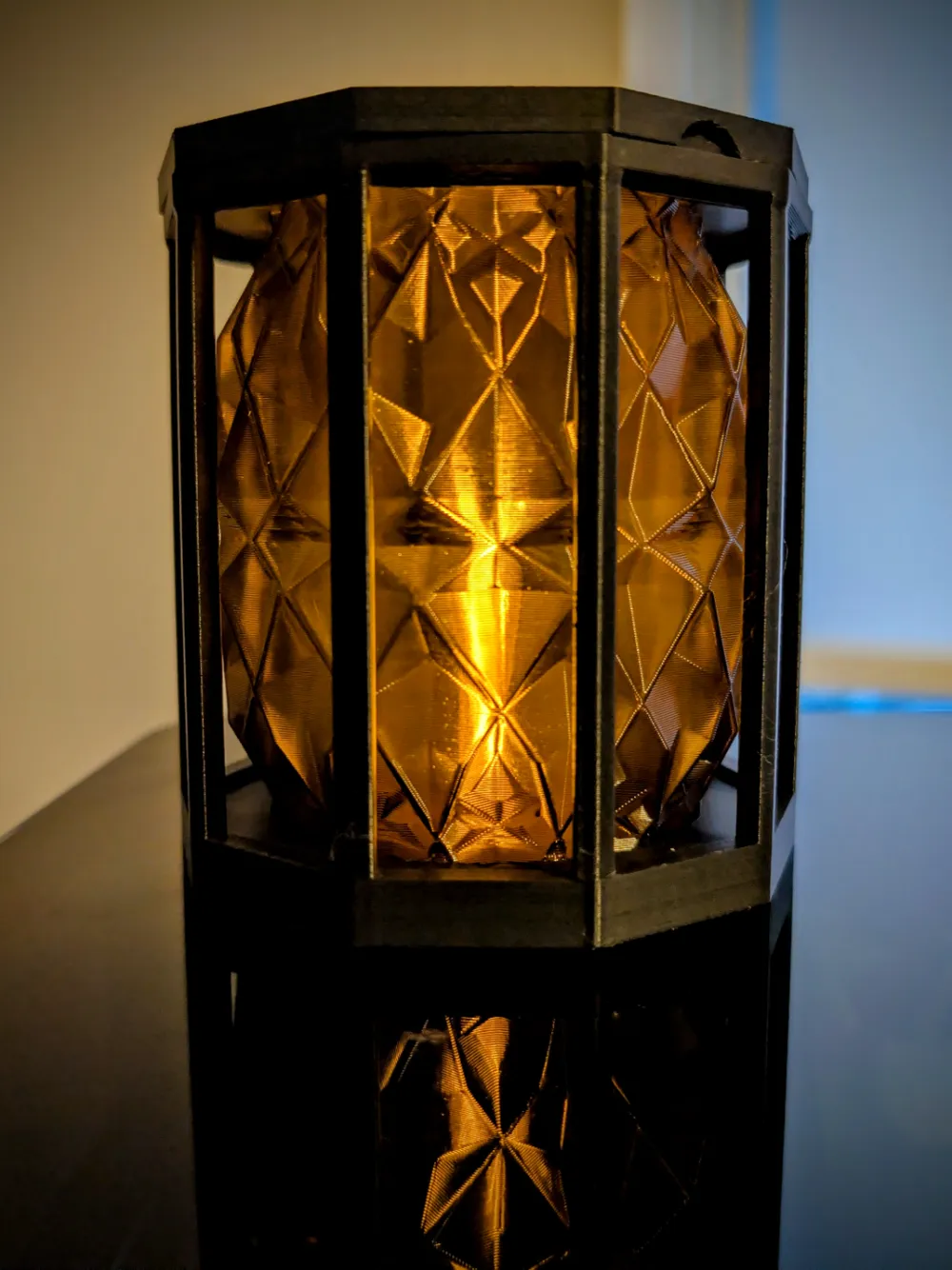 Little Lantern Insert by ArKay Prints - MakerWorld