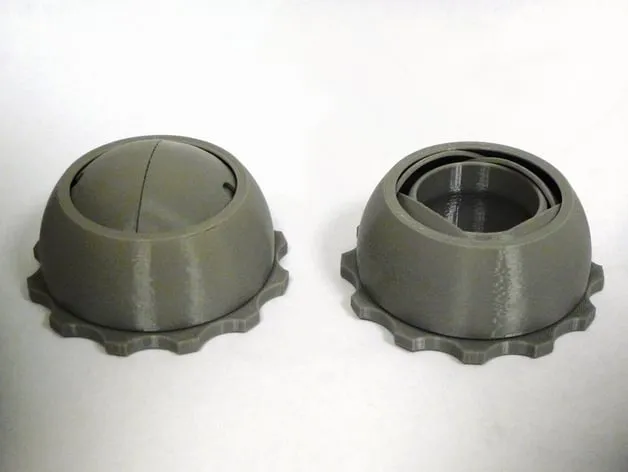 Venus Box Shared by 3Dennis - MakerWorld