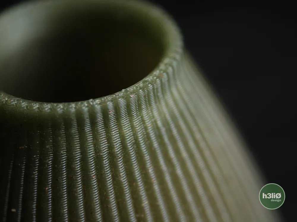 solstice · vase - Free 3D Print Model - MakerWorld