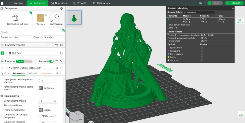 GRINCH CHRISTMAS ELF - Free 3D Print Model - MakerWorld