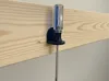 Wall Mount Screw Driver Holder - Free 3D Print Model - MakerWorld