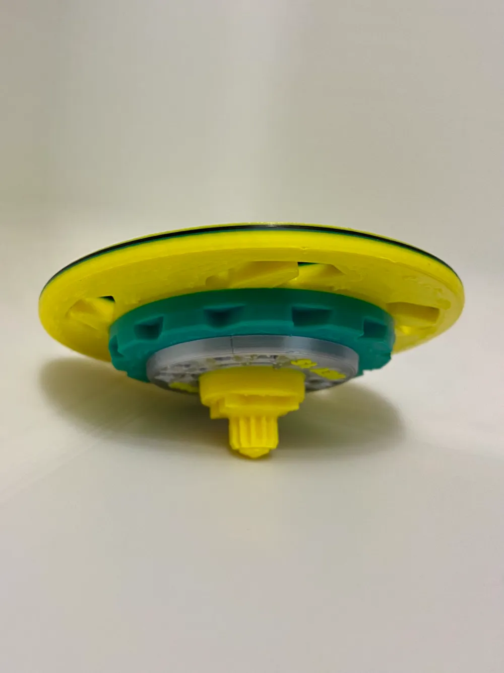 Chad Beyblade 15: A Maximum Garuda Tribute by Dryin MakerWorld ...