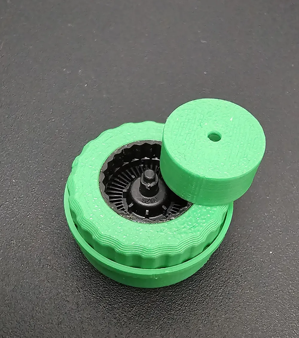 g604 scroll wheel disassembly set by xxxAXAxxx - MakerWorld