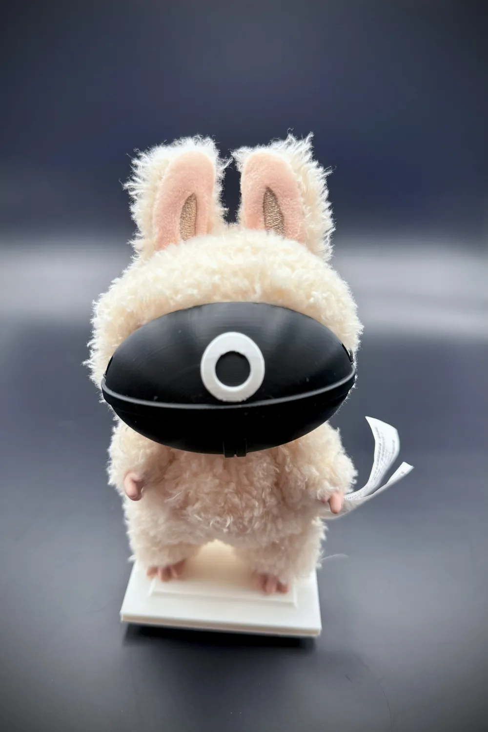 Squid Games Mask - for Collectable Characters by BuiltonLayers ...