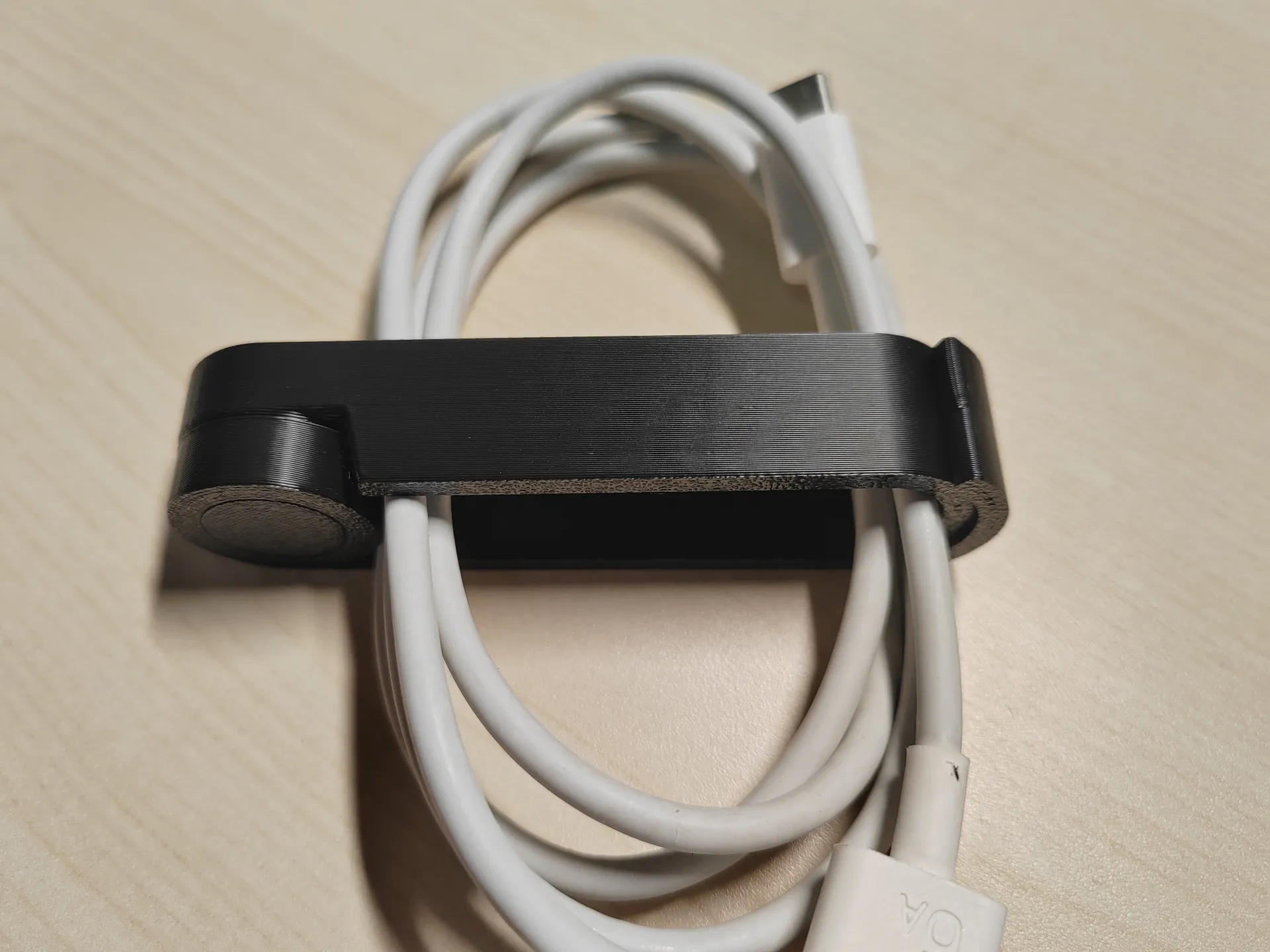 Cable Organizer (Print-in-Place, No Supports Needed, Only 26 minutes ...