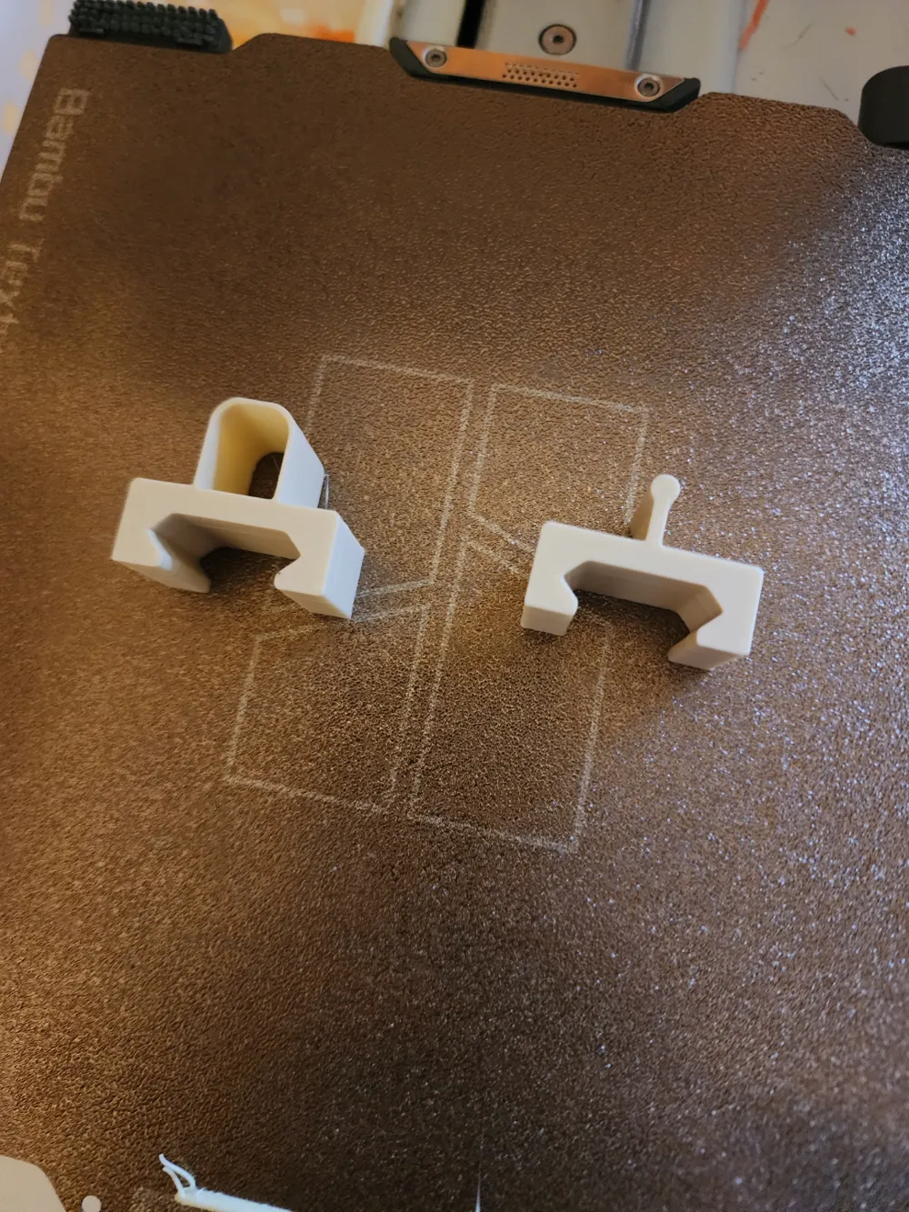 Picatinny Iron Sights | Nerf - Airsoft - AR15 by GrawvyRobber ...