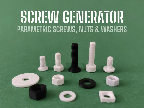 3DMagpie | Home - MakerWorld