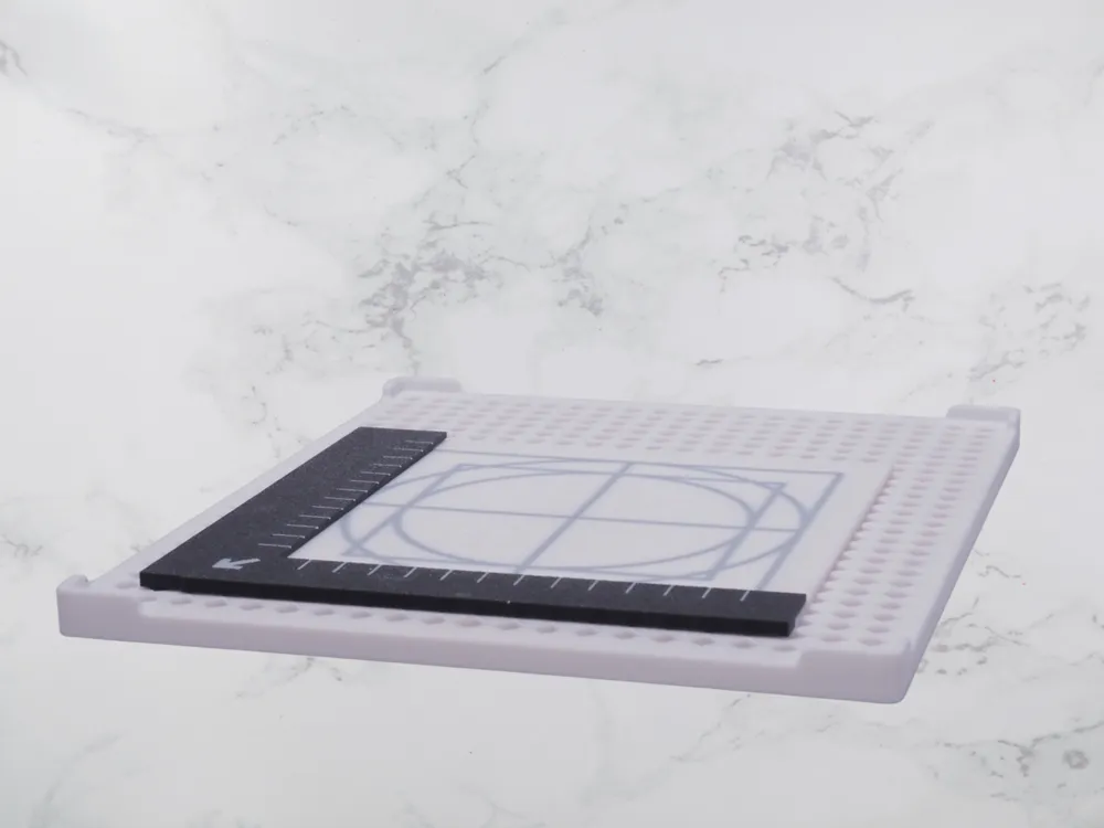 Acmer S1 Modular Positioning & Cable Management - Free 3D Print Model ...