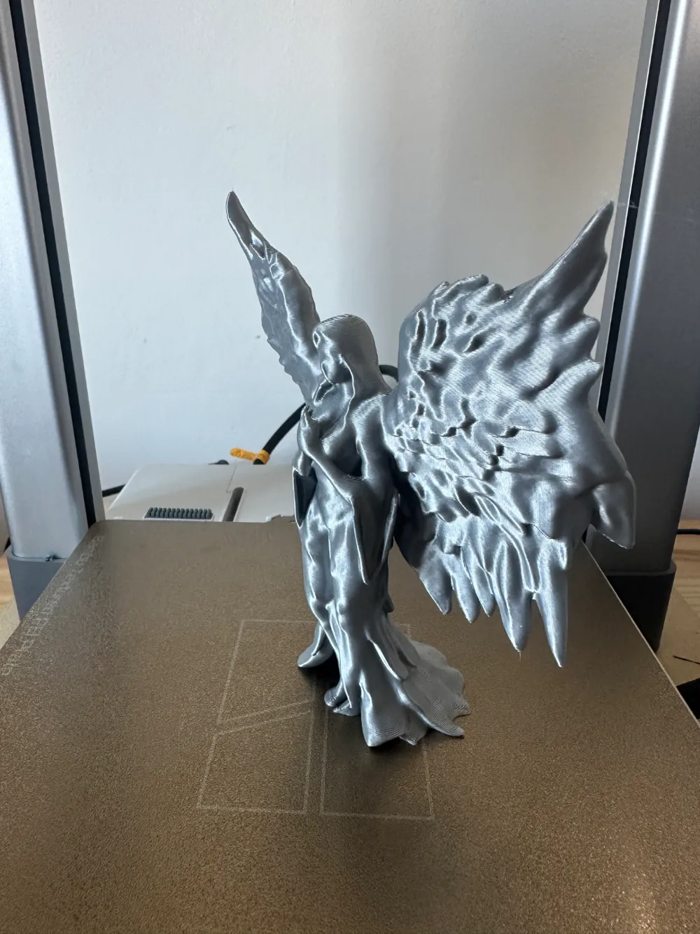 Angel by 3D Fun MakerWorld: Download Free 3D Models