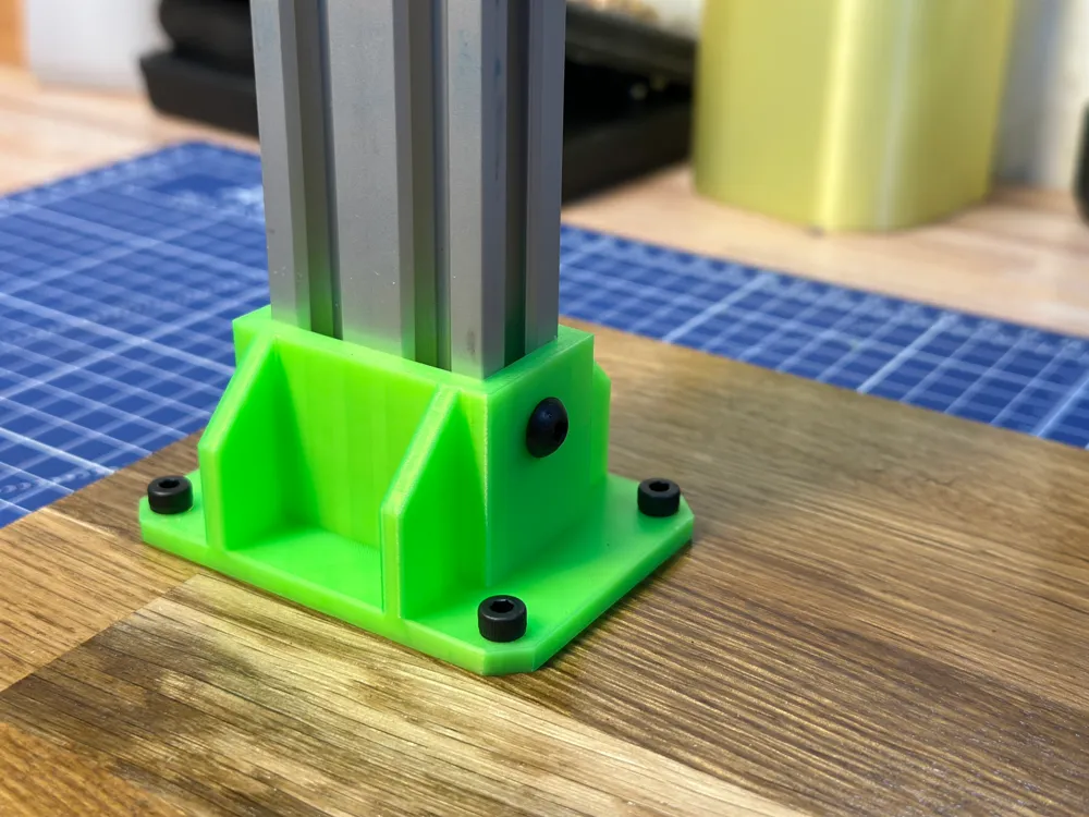 Insert Inserter Mk1 by Felix Hauser - MakerWorld