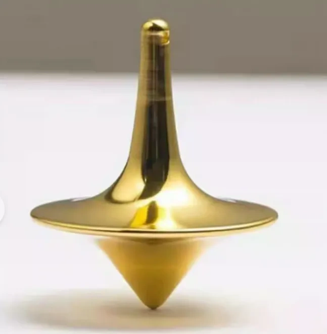 Gyro Fidget Spinner by aurora - MakerWorld