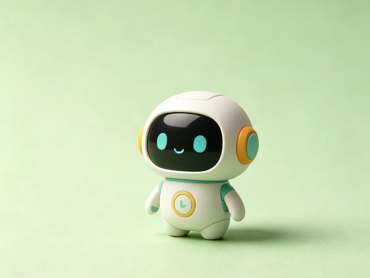 Robot - Children's Day Gift - Boy Coloring Toy - Free 3D Print Model ...