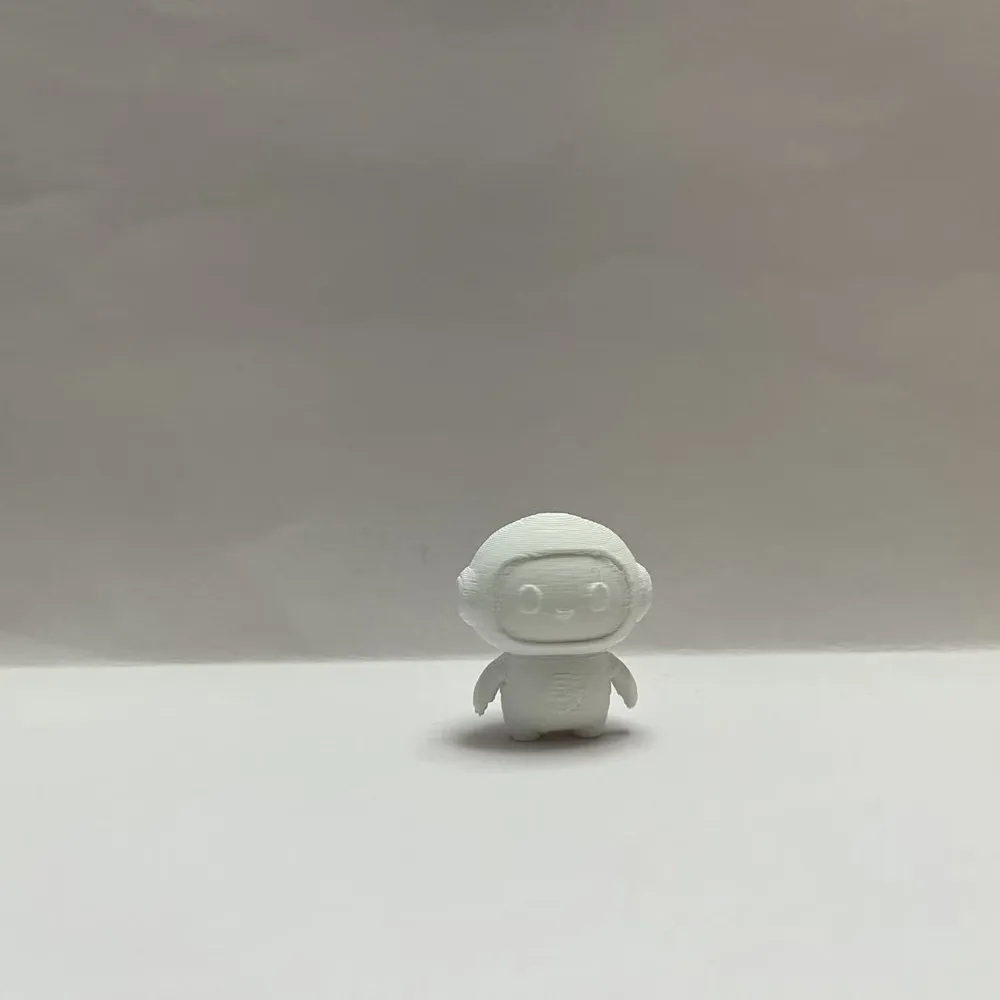 Robot - Children's Day Gift - Boy Coloring Toy - Free 3D Print Model ...