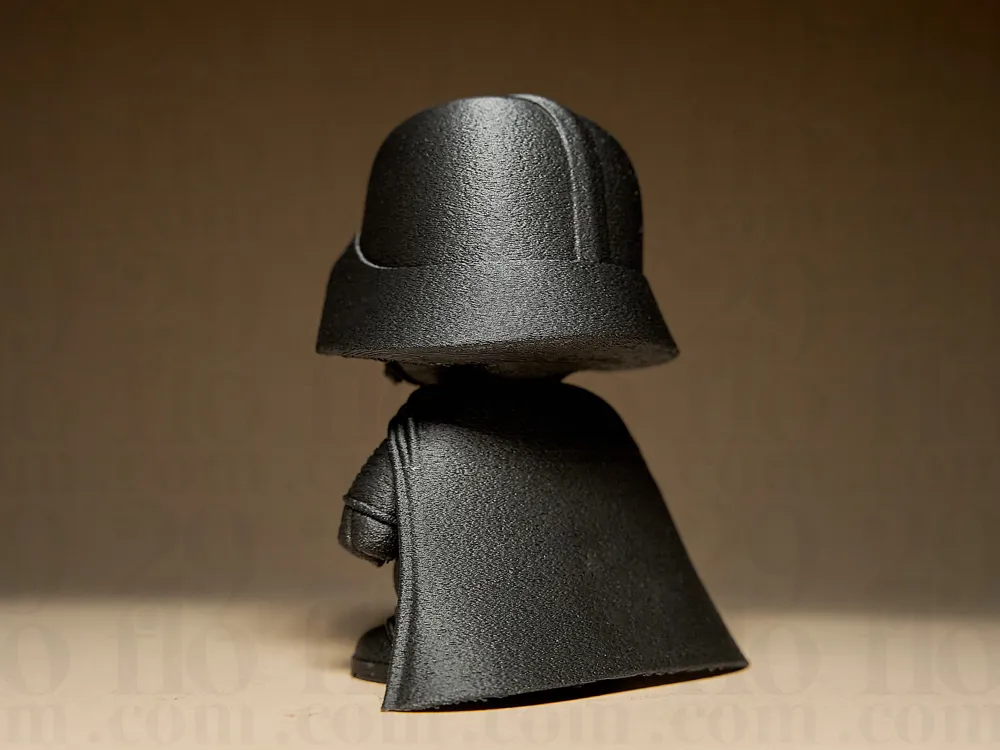 Mini Vader Figurine by 29FLO MakerWorld: Download Free 3D Models