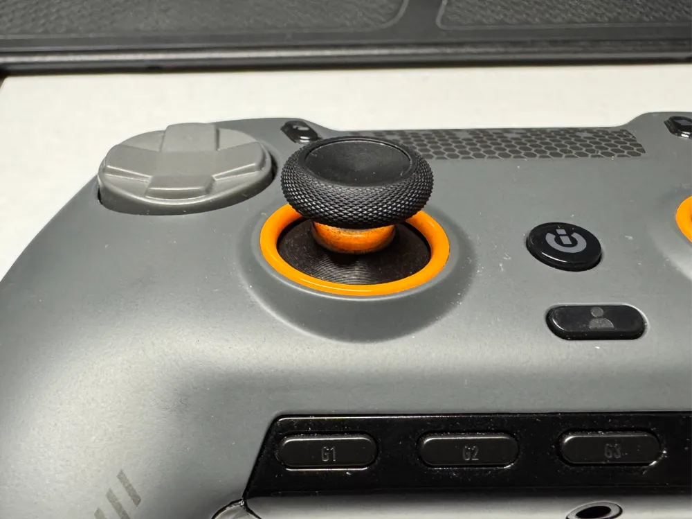 Scuf Controller Elite 2 Joystick Adapter by edwingomez042 - MakerWorld