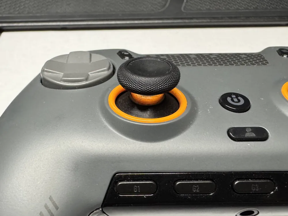 Scuf Controller Elite 2 Joystick Adapter by edwingomez042 - MakerWorld