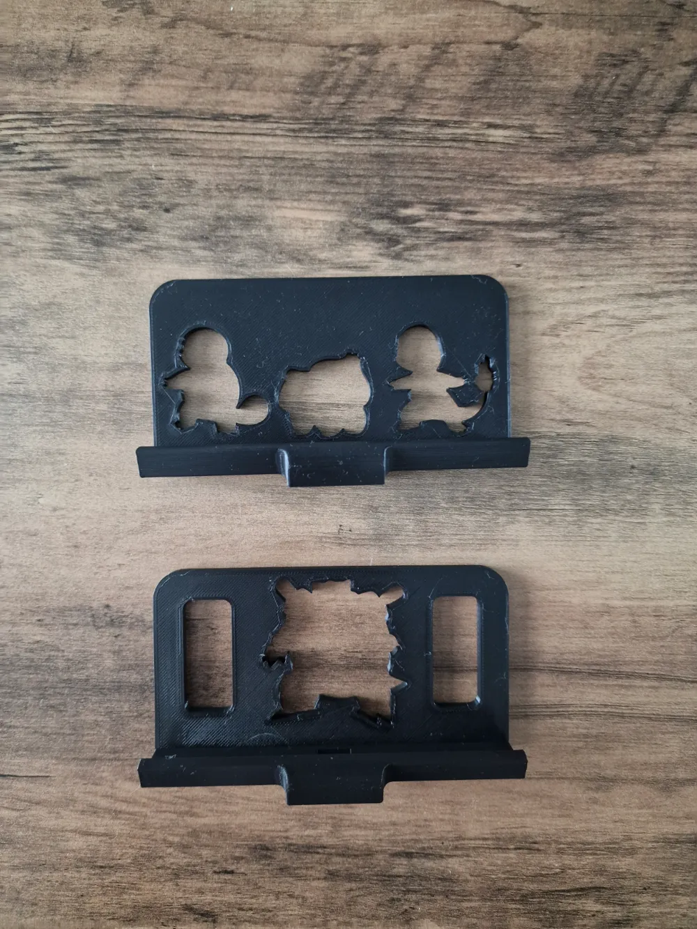 Pokeball Nintendo Switch Docking / Jewellery Stand by deebow1985 ...