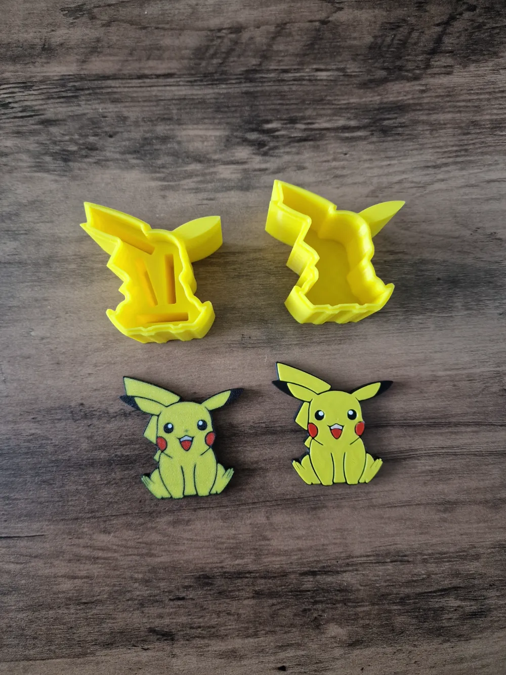 Pokeball Nintendo Switch Docking / Jewellery Stand by deebow1985 ...